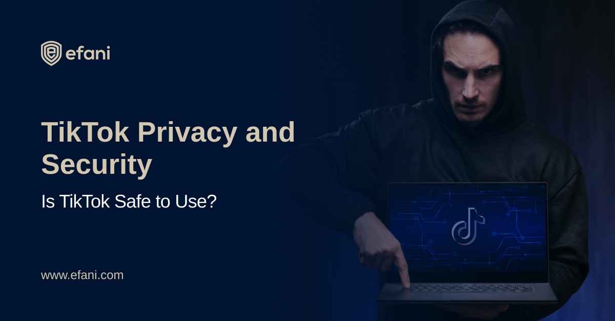 Is Tiktok Safe To Use Tiktok Privacy And Security Update 2023
